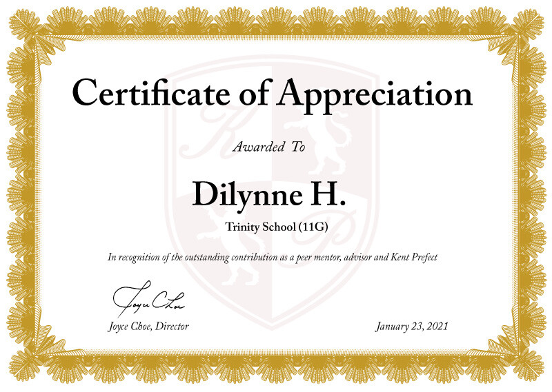 SHSAT (7th – 8th Graders) - Kent Prep