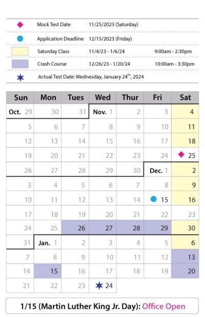 Hunter High School Admission Prep (5~6th G) - Kent Prep